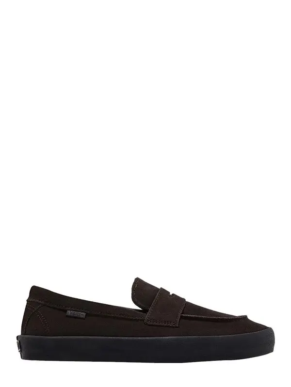 VANS Skate Loafer - Brown