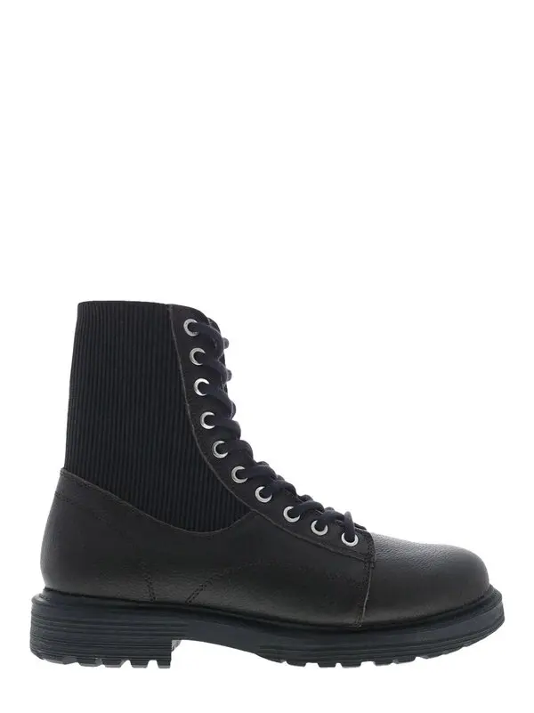 DIESEL® D-alabhama Ec Boots - Black