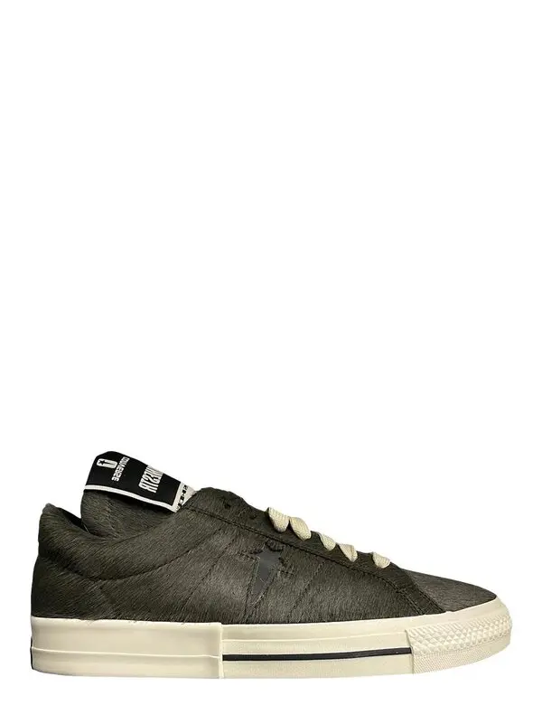 CONVERSE Rick Owens Drkshdw X One Star Pro Ox - Grey