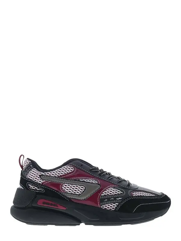 DIESEL® S-serendipity Sport X S Sneakers - Black