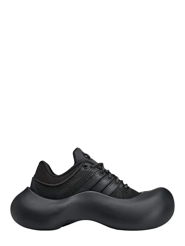Adidas Avavav X Megaride Moonrubber Sneakers - Black