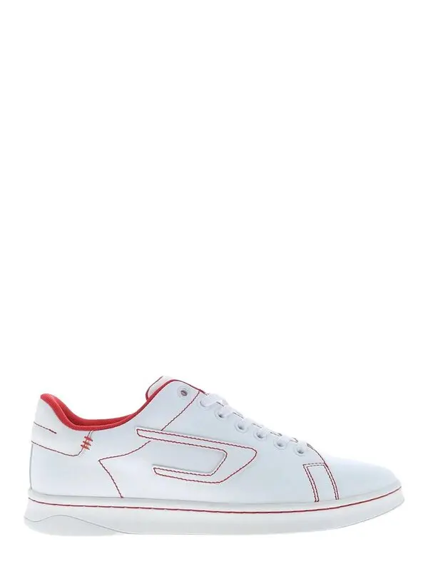 DIESEL® S-athene Low Sneakers - White