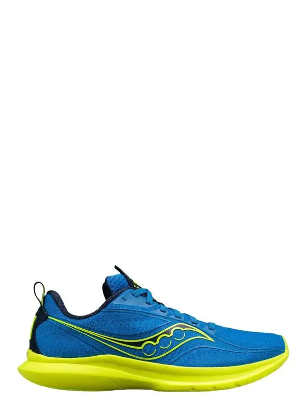 Saucony Kinvara 13 'boston - Blue