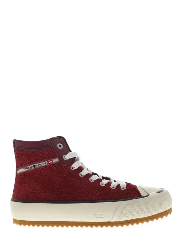 DIESEL® S-principia Mid X 'syrah - Red