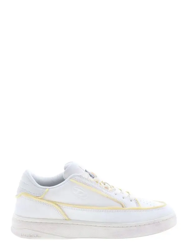 DIESEL® S-sinna Low Fog Sneakers - White