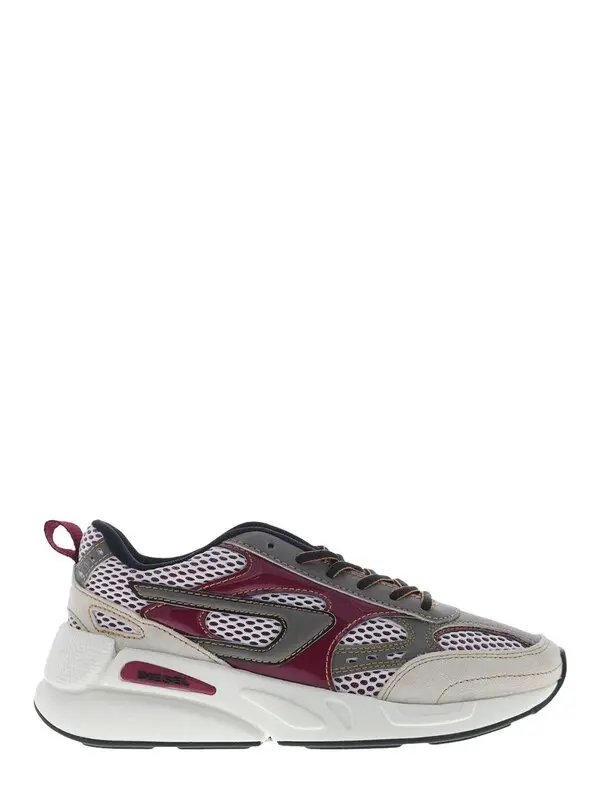 DIESEL® S-serendipity Sport X S Sneakers - White