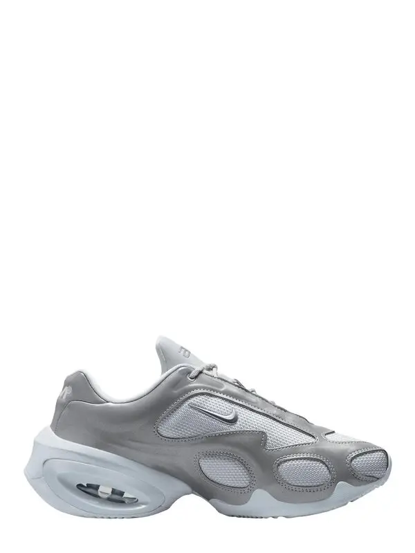 Nike Air Max Muse Sneakers - Silver