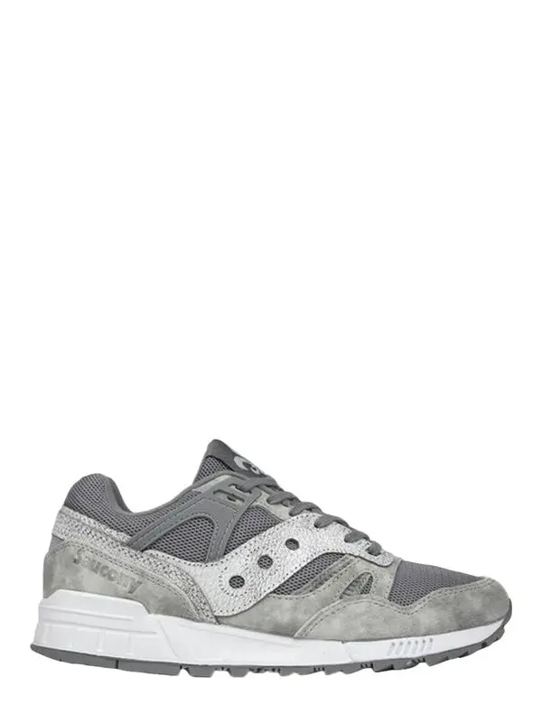 Saucony Grid Sd 'garden District' Sneakers - Grey