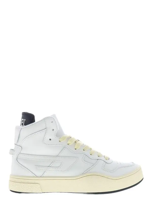 DIESEL® S-ukiyo Mid - White