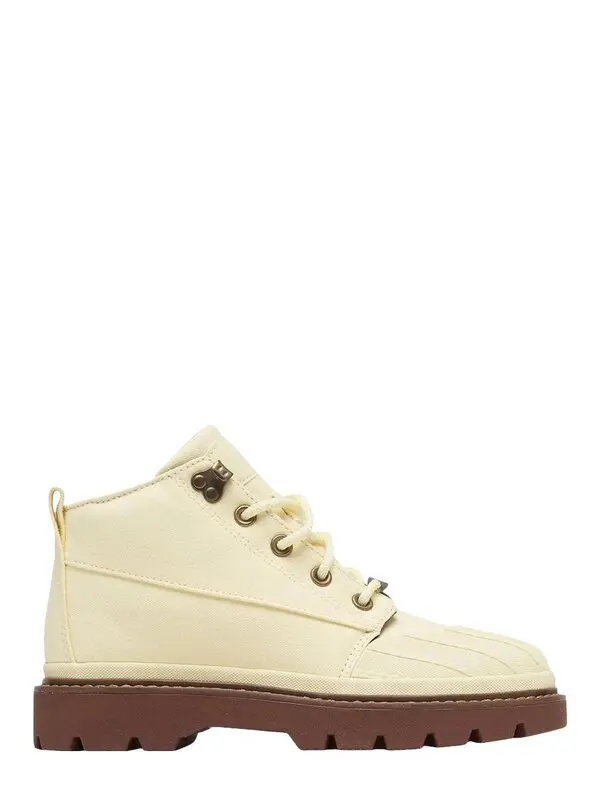CONVERSE Golf Le Fleur X 1908 Bronco Boot - White