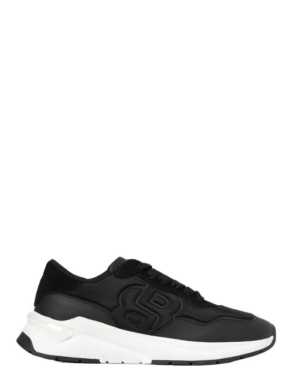 BOSS Sneakers - Black