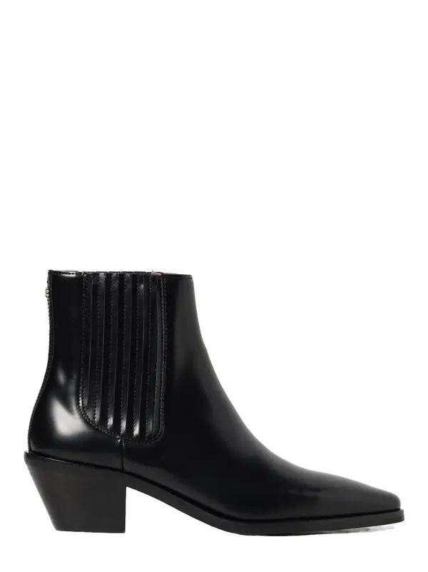 BOSS Ankle Boots - Black