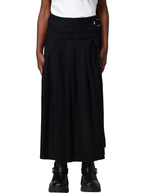 TWINSET Skirt - Black