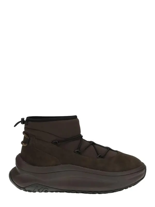 Moon Boot Boots - Brown