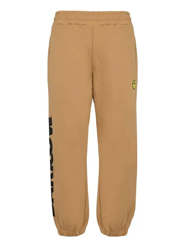 BARROW Pants - Camel
