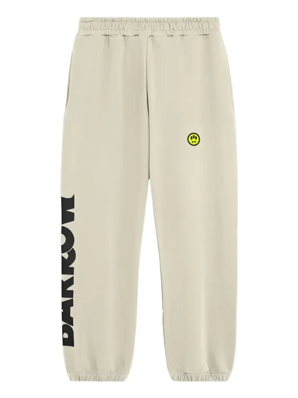 BARROW Pants - Cream
