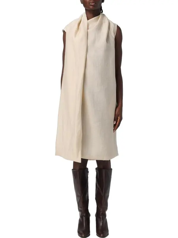 TOTEME Dress - Beige