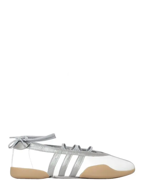 ADIDAS ORIGINALS Ballet Flat - White