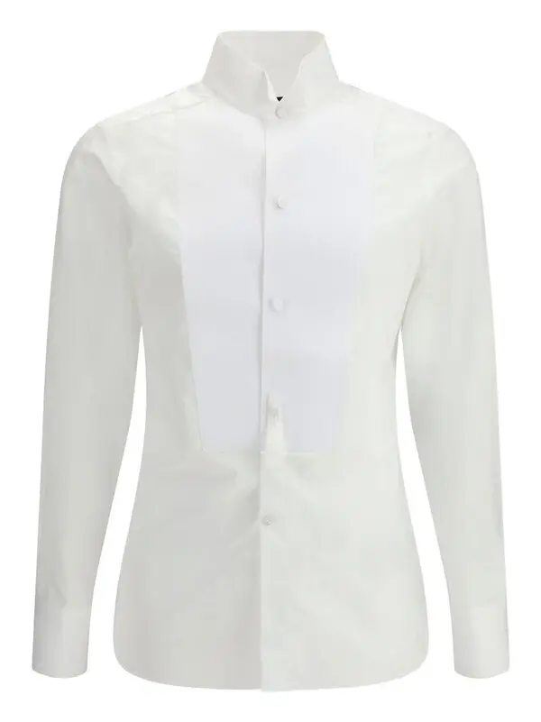TOM FORD Shirt - White