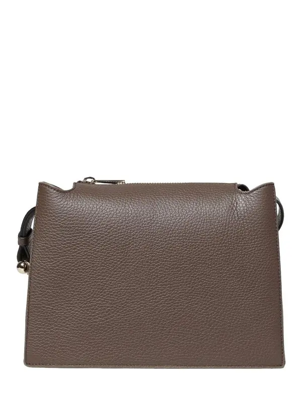 Furla Crossbody Bag - Mahogany
