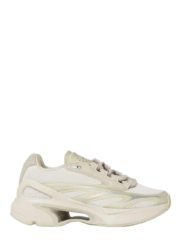 Adidas By Stella McCartney Sneakers - Beige
