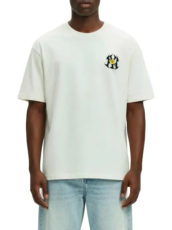 BARROW T-shirt - White