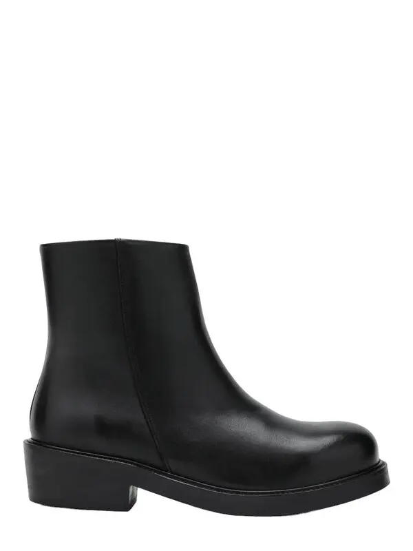 Séfr Boot - Black