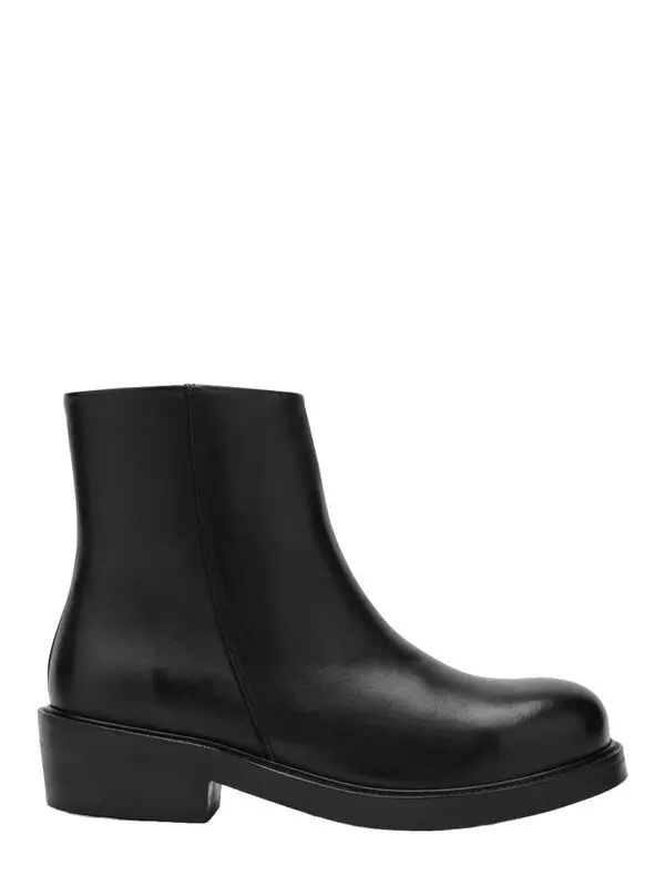 Séfr Ankle Boot - Black