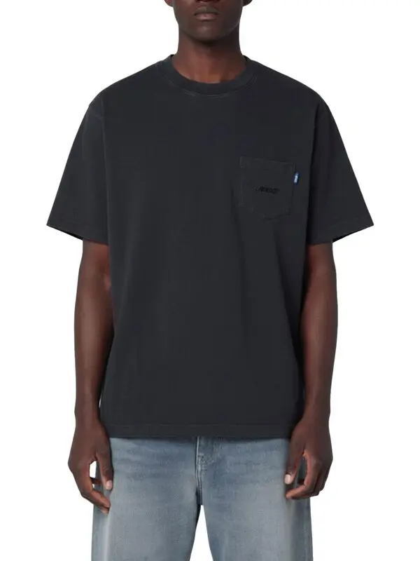 AWAKE NY T-shirt - Black