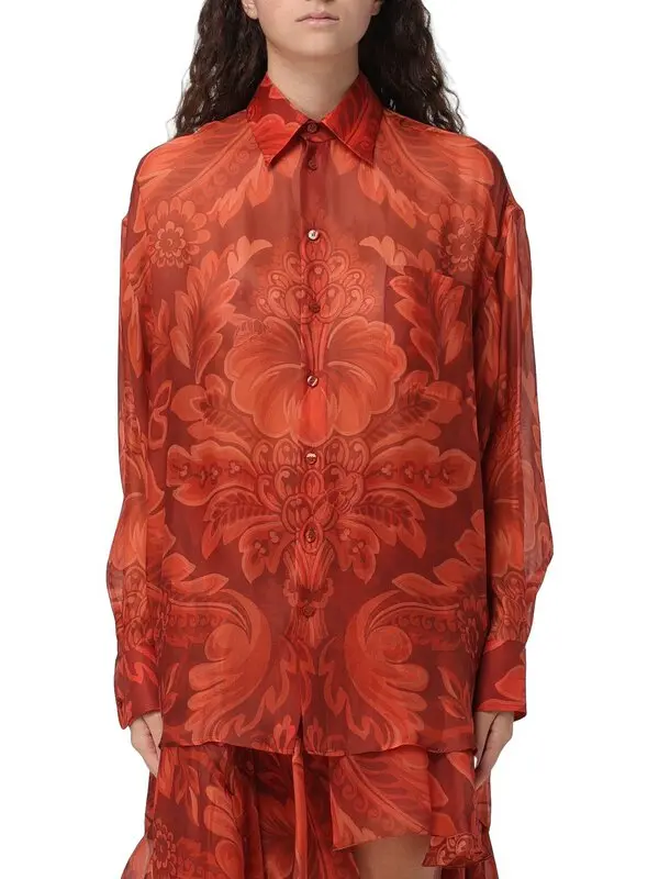 Etro Shirt - Red