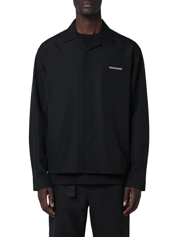 OAMC Jacket - Black