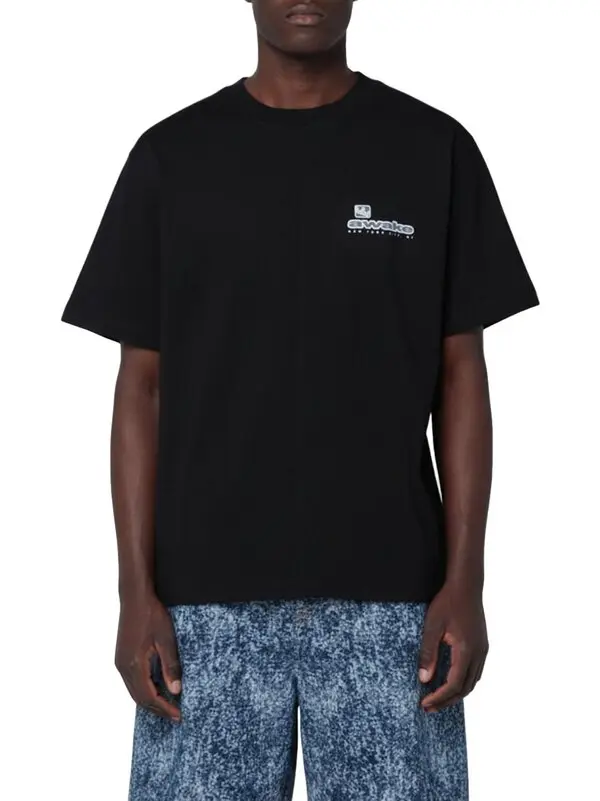 AWAKE NY T-shirt - Black