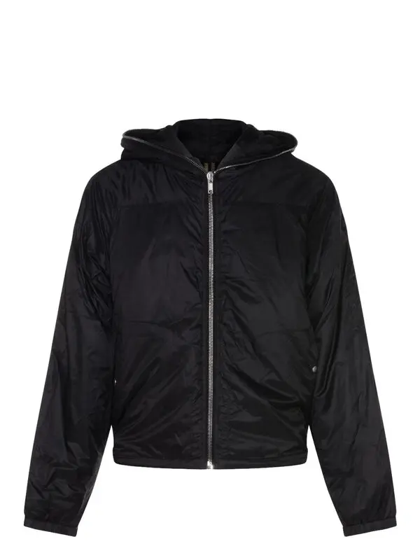Rick Owens Jacket - Black