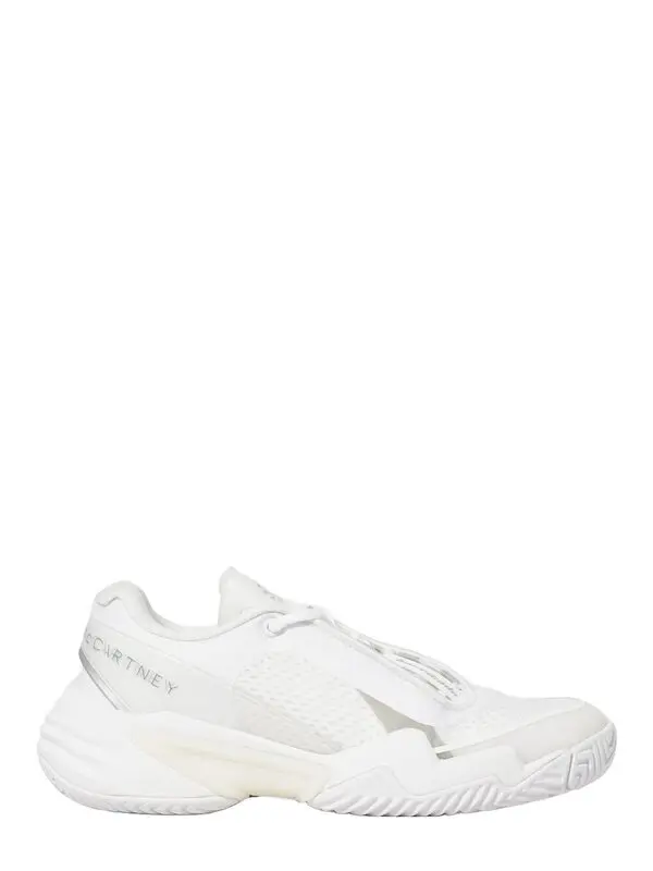 Adidas By Stella McCartney Athletic Sneakers - White