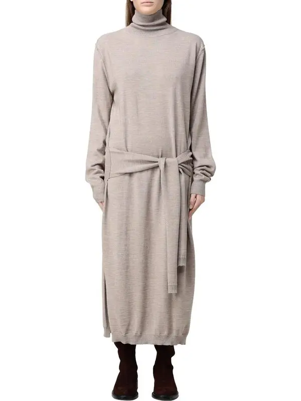 LEMAIRE Dress - Grey