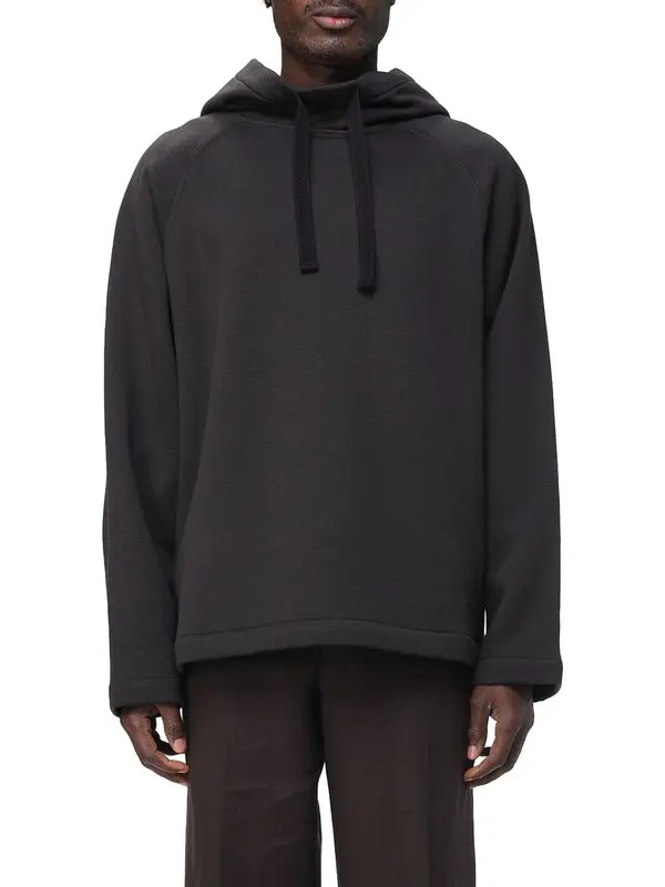 LEMAIRE Sweatshirt - Black