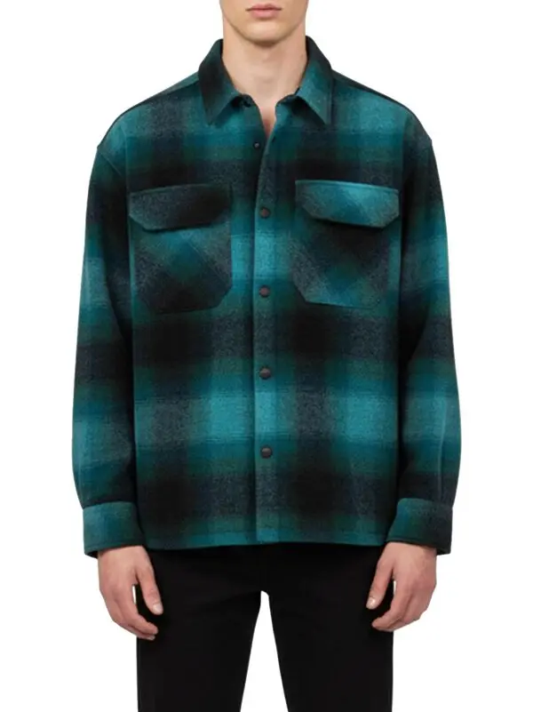 BARROW Jacket - Green