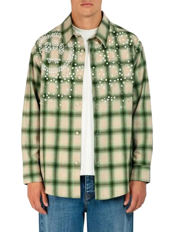 BARROW Jacket - Green