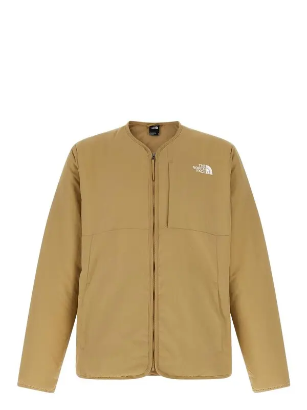 The North Face Jacket - Beige