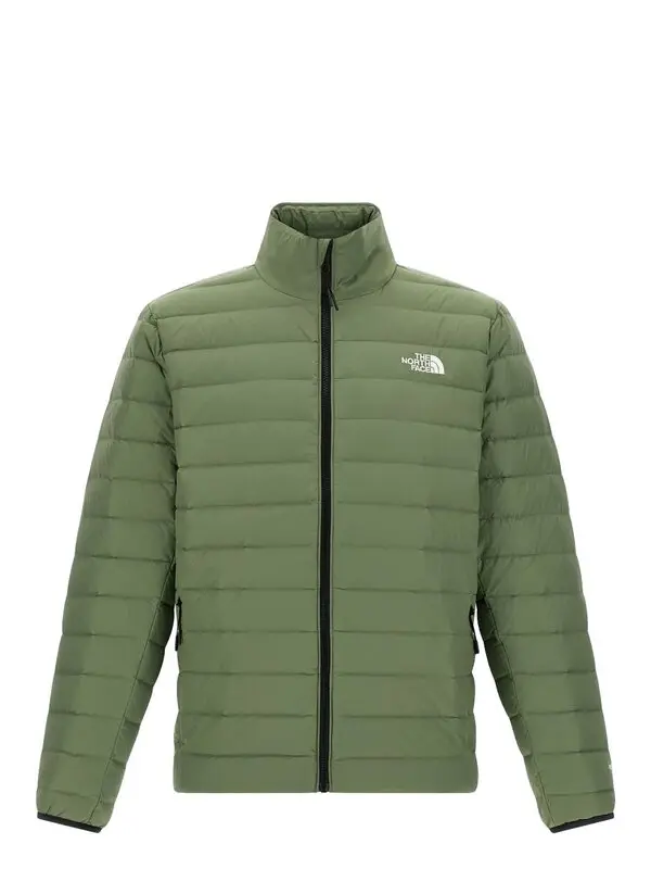 The North Face Padded Jacket - Green