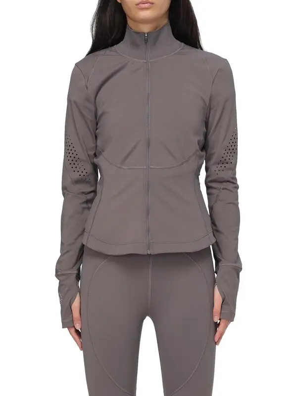 Adidas By Stella McCartney Sweatshirt - Cocoa