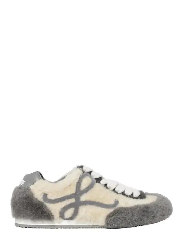 Loewe Low-top Sneakers - Grey