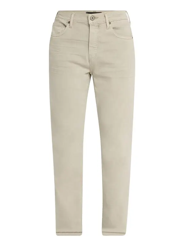 Paige Federal Slim Straight Jeans - Vinwillgr