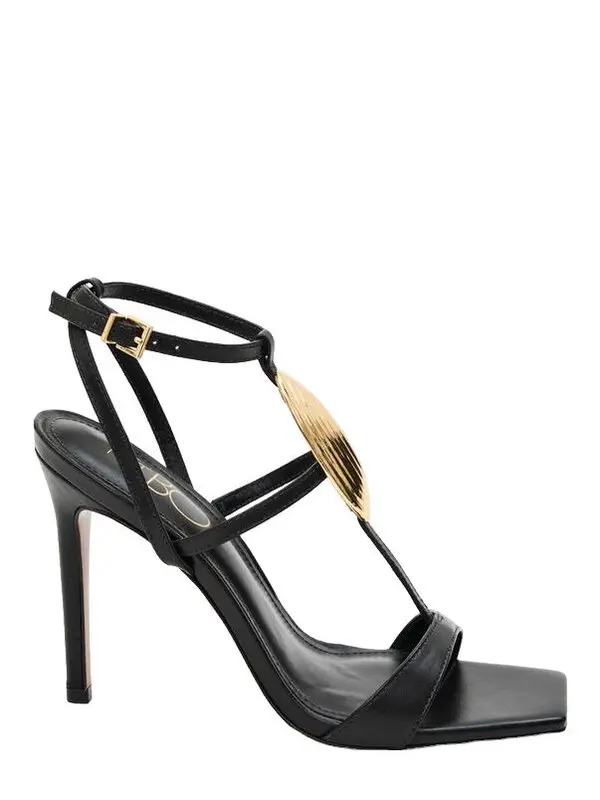 PatBO Zuzu Sandal - Black