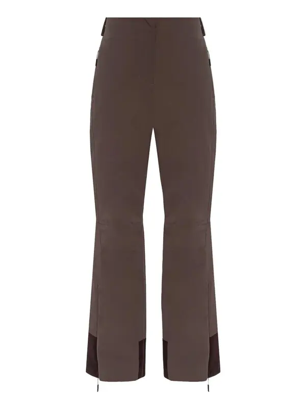 Sease Akuna Ski Pants - Brown