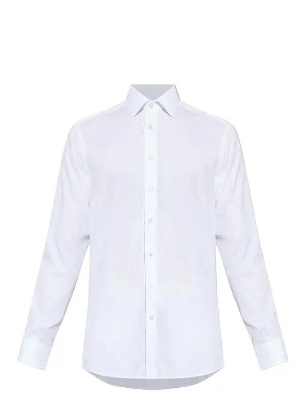Etro Shirt With Pattern - White