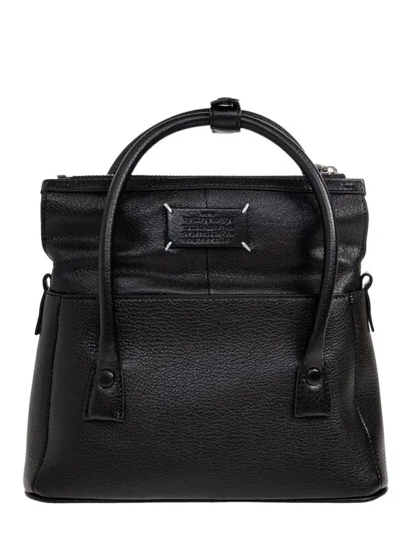 MAISON MARGIELA Handbag - Black