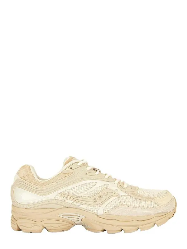 Saucony Progrid Omni Sneakers - Summer Sand
