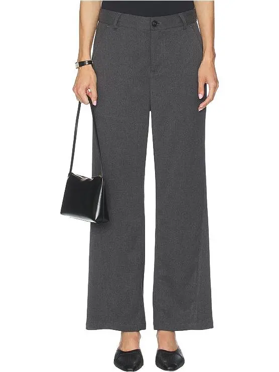 GEEL Andy Trouser - Grey