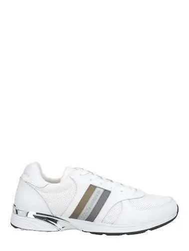 Dolce & Gabbana Low-top Sneakers - White